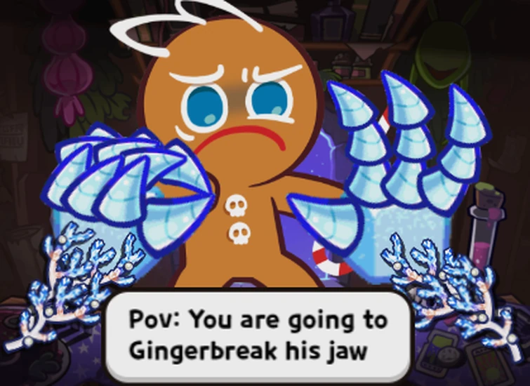 Discuss Everything About Cookie Run: Kingdom Wiki | Fandom