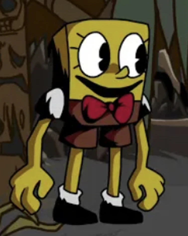 Sponge xml better appear in version 2.0 of Mistful Crimson Morning ...