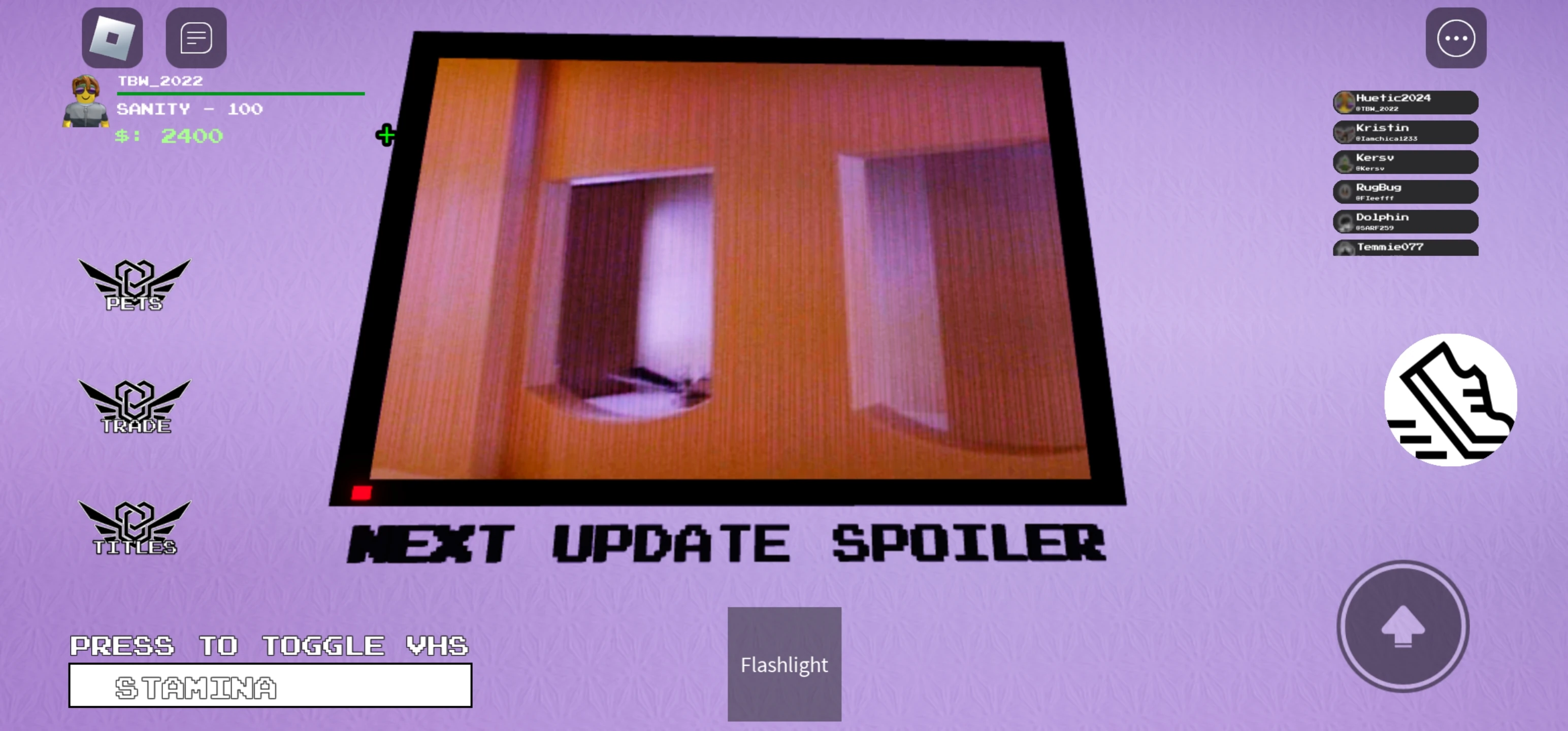 Part 2:New Level? | Fandom