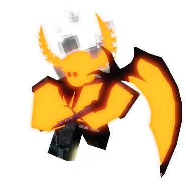 Choose Your Molten Boss | Fandom