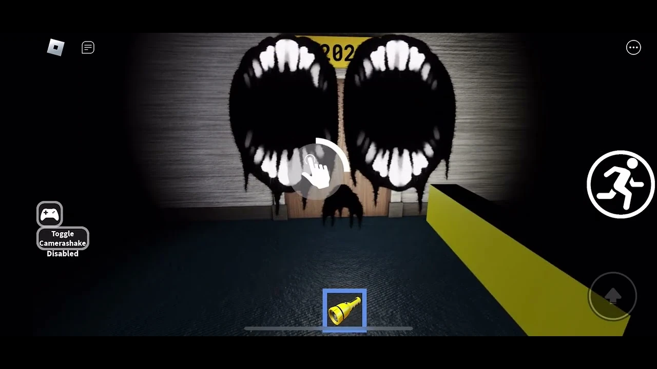 What is this entity | Fandom