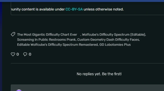 NOOOOOOOOO! | Fandom