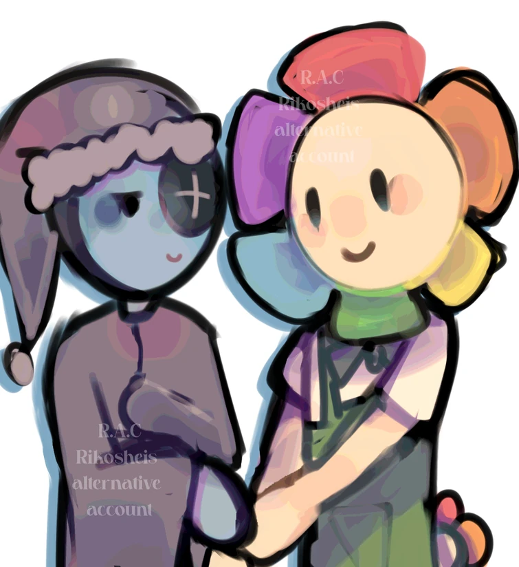 Moonflower fanart! | Fandom