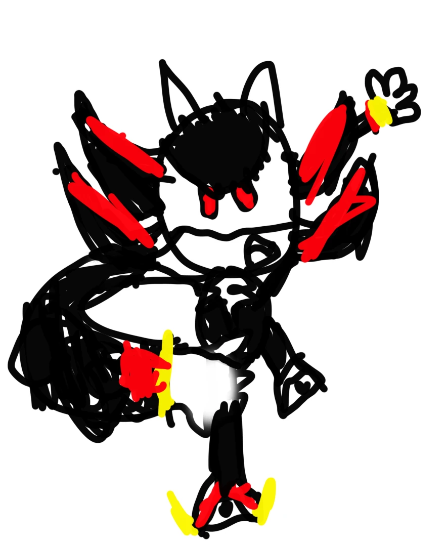 Wanted to get a good night sleep? (Shadow Art) | Fandom