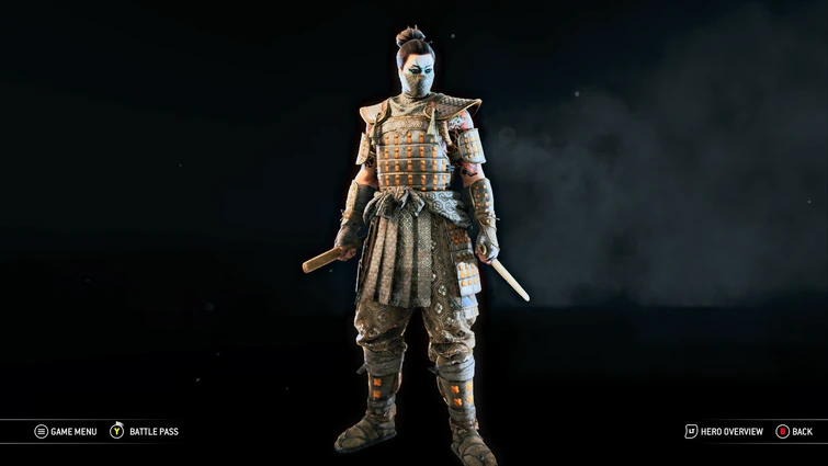 Discuss Everything About For Honor Wiki | Fandom