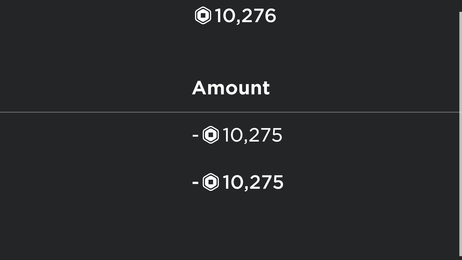 Aaaand i'm in roblox debt. | Fandom