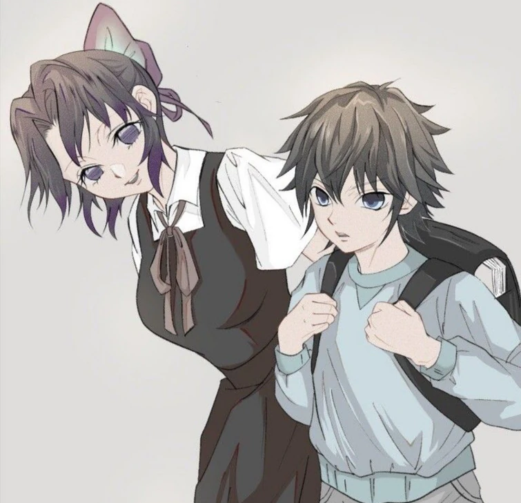 Discuss Everything About Kimetsu no Yaiba Wiki | Fandom