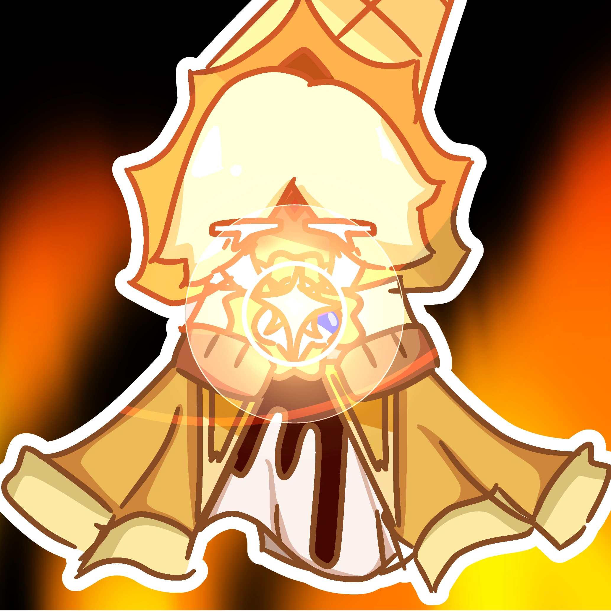 PURE VANILLA NO- | Fandom