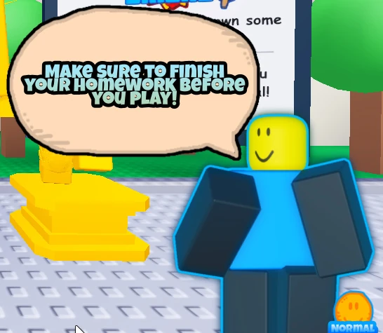 When Normal Dummy say | Fandom