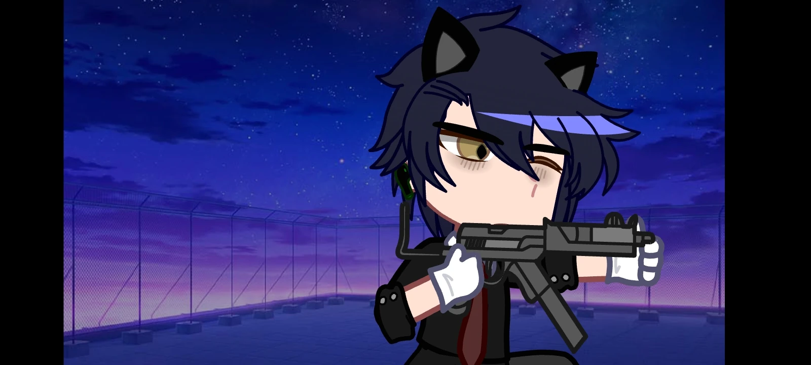 Part 5 of my comic, | Fandom