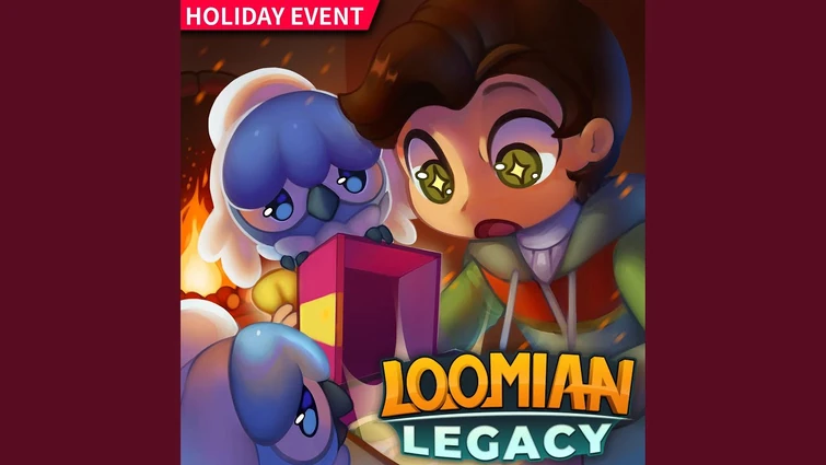 Discuss Everything About Loomian Legacy Wiki | Fandom