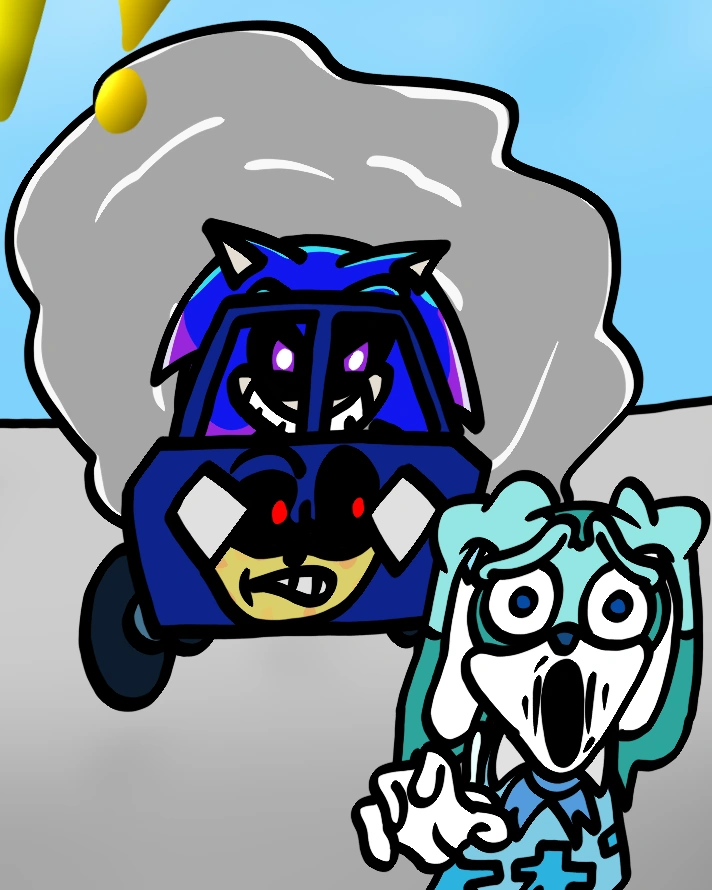 Sonic Oddities RP news | Fandom