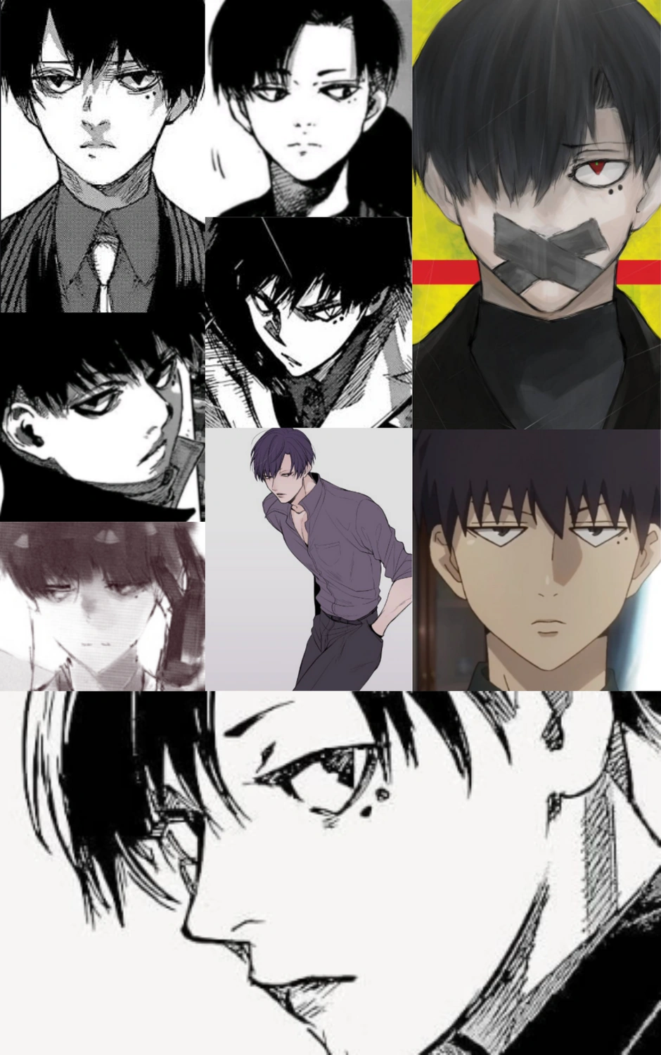 Discuss Everything About Tokyo Ghoul Wiki | Fandom