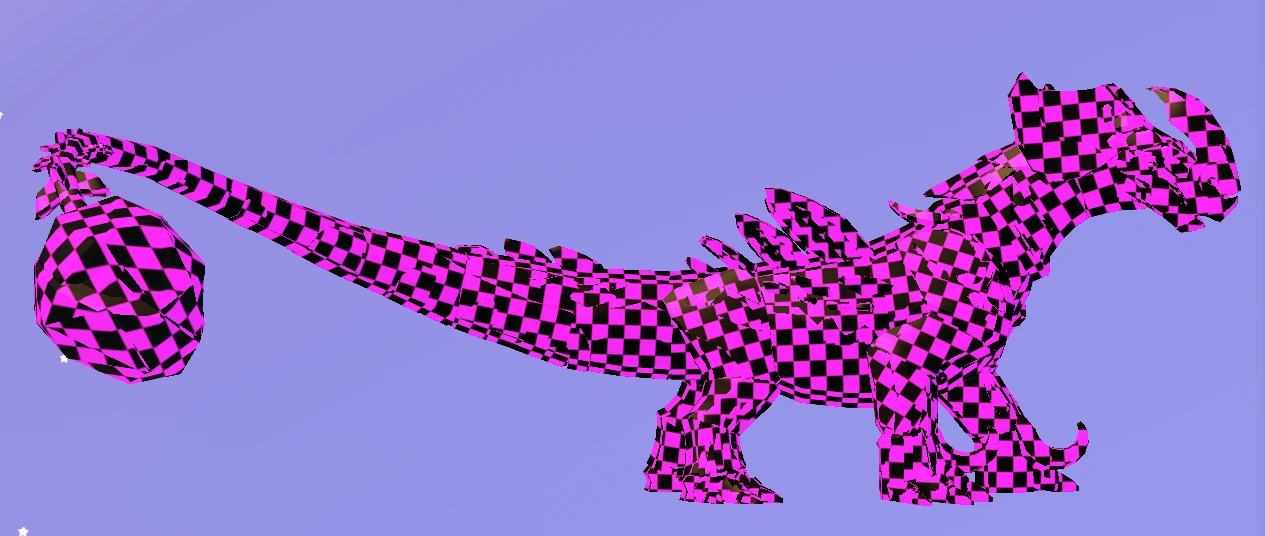 Fools Error Trikylo for the Mutation Page (female) | Fandom