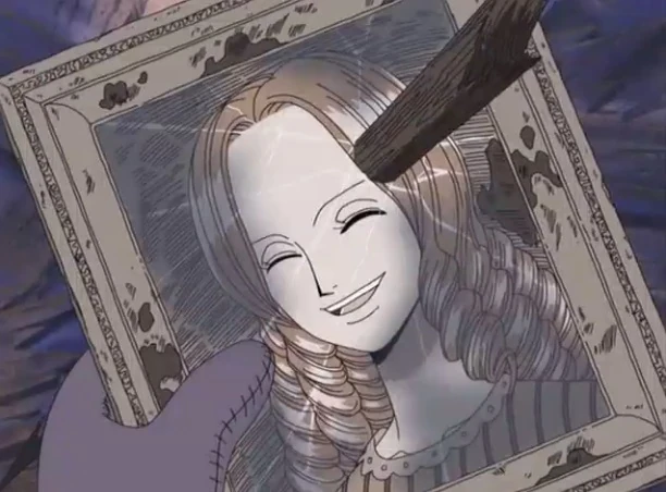 Teoría: madre biológica de Nami | Fandom