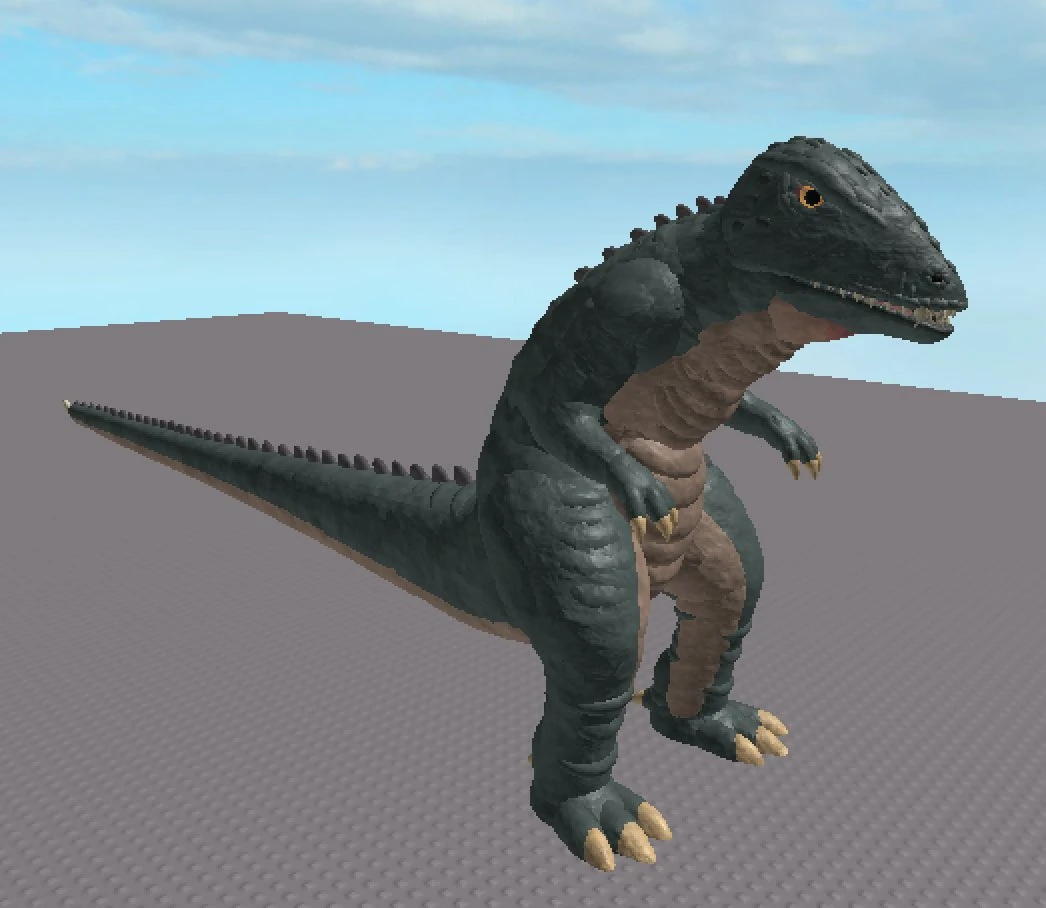 The kaiju and updates that I am waiting to release from comment your ...