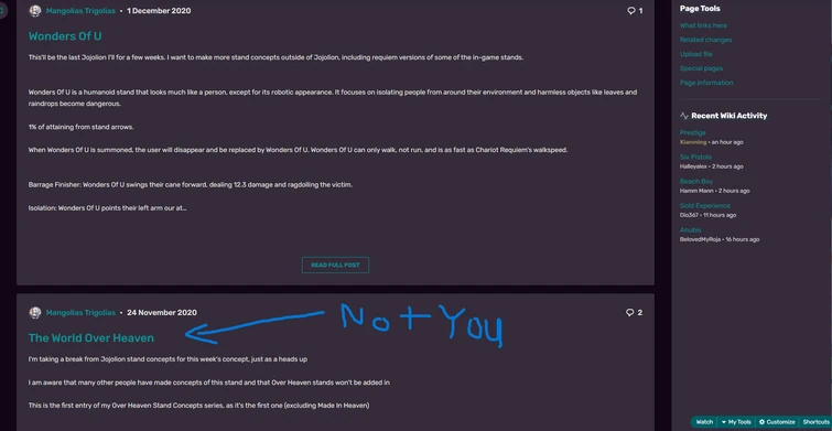 Getting started | Fandom