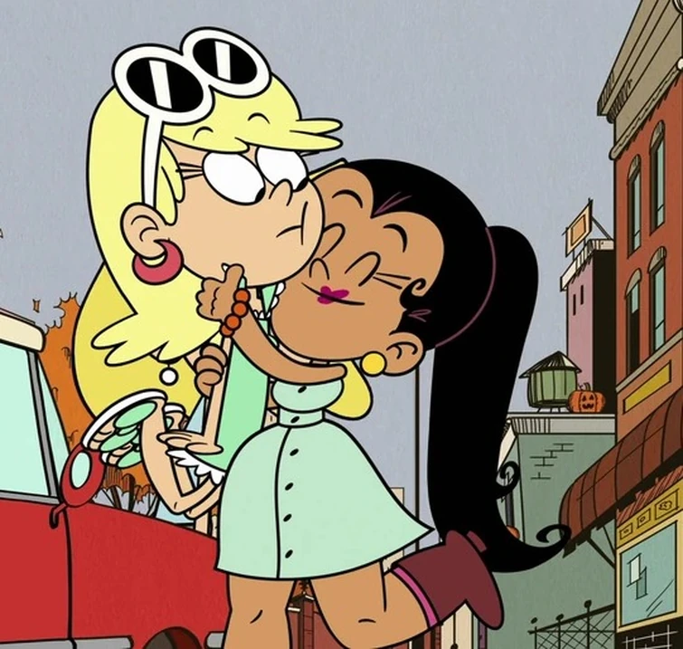 My Take on Leni Loud's Relationships Healthy to Toxic | Fandom