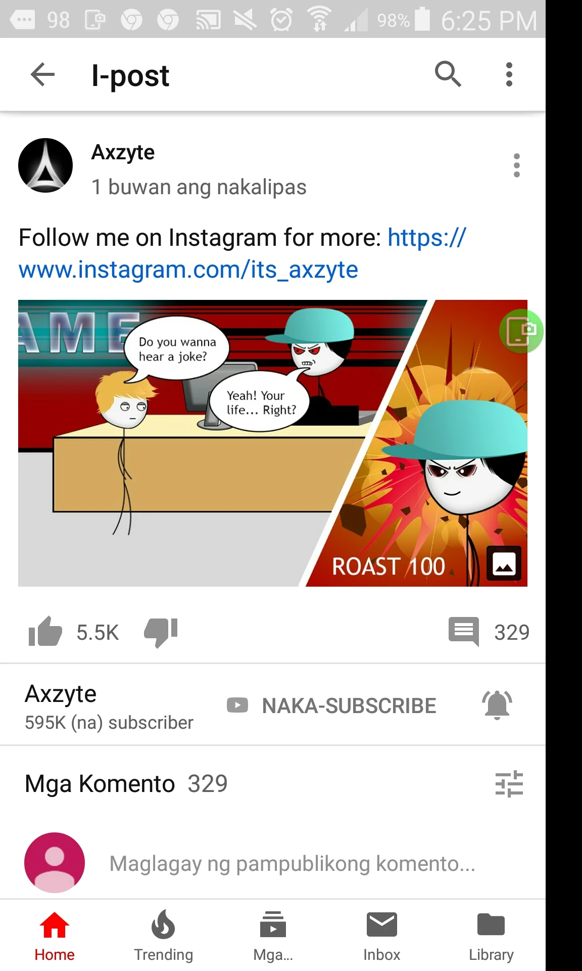 Add your Axzyte | Fandom