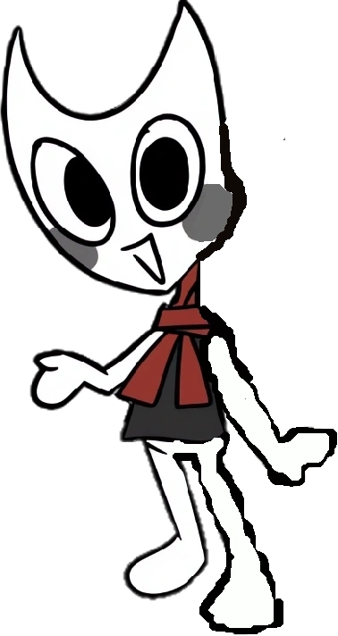 MY DANDYS WORLD OC | Fandom