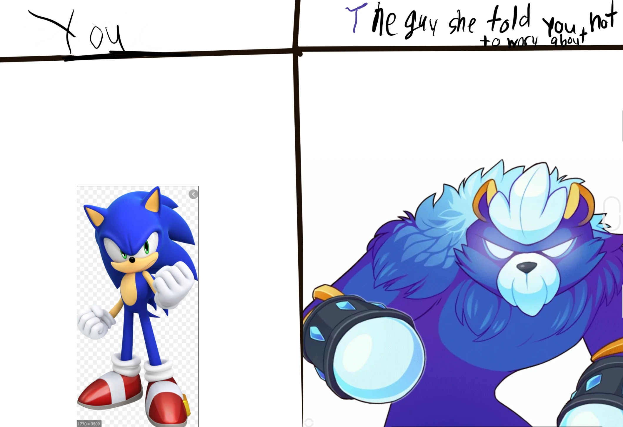 Two freshly baked Prodigy Memes | Fandom