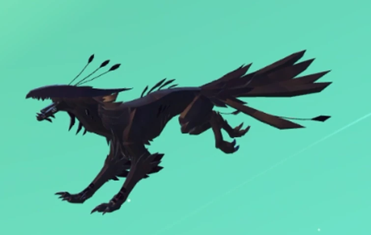 SHADOW SAIKAIRE (Joke) | Fandom