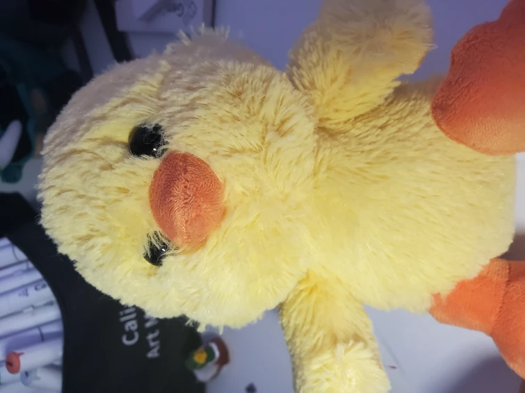 emo 😔 😢 (silly duck related things in the replies 😋) | Fandom