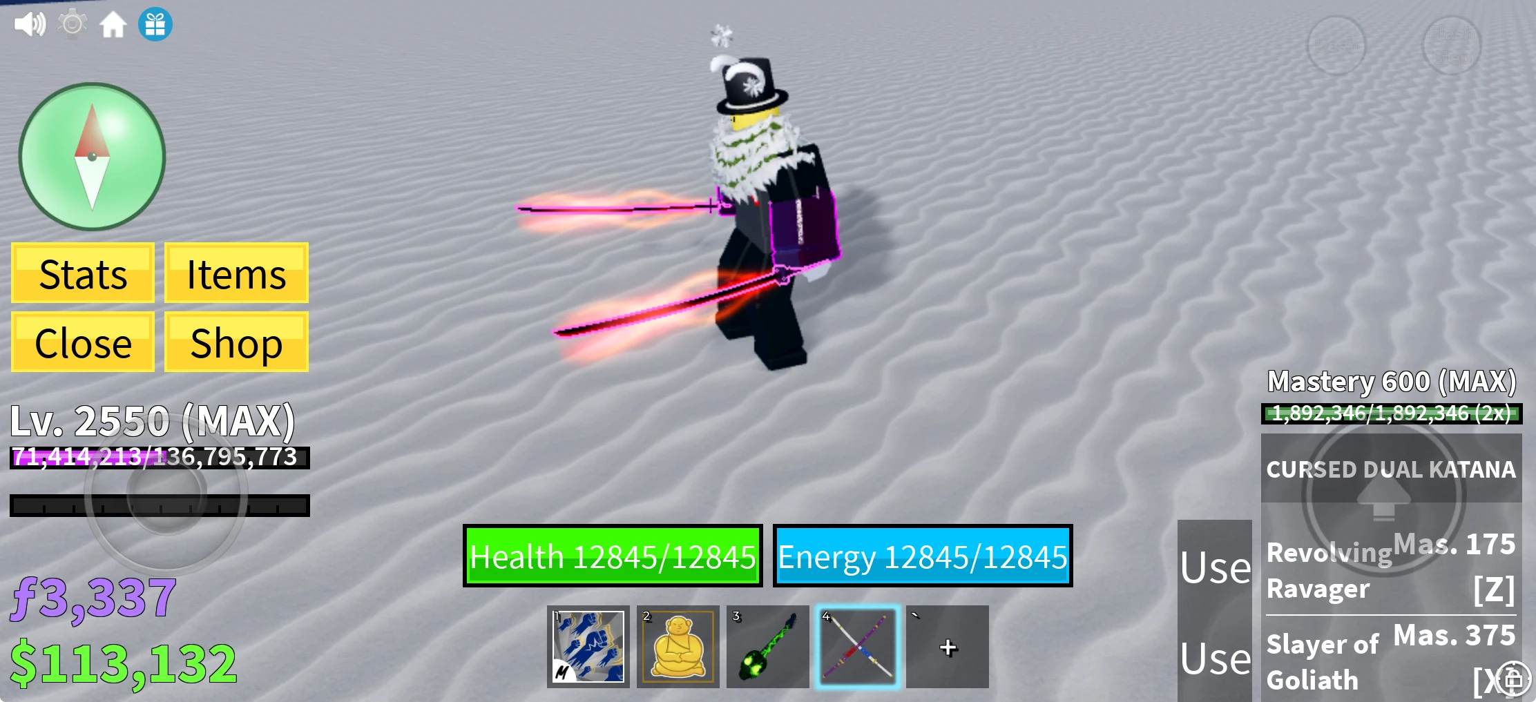 I love blox fruits | Fandom