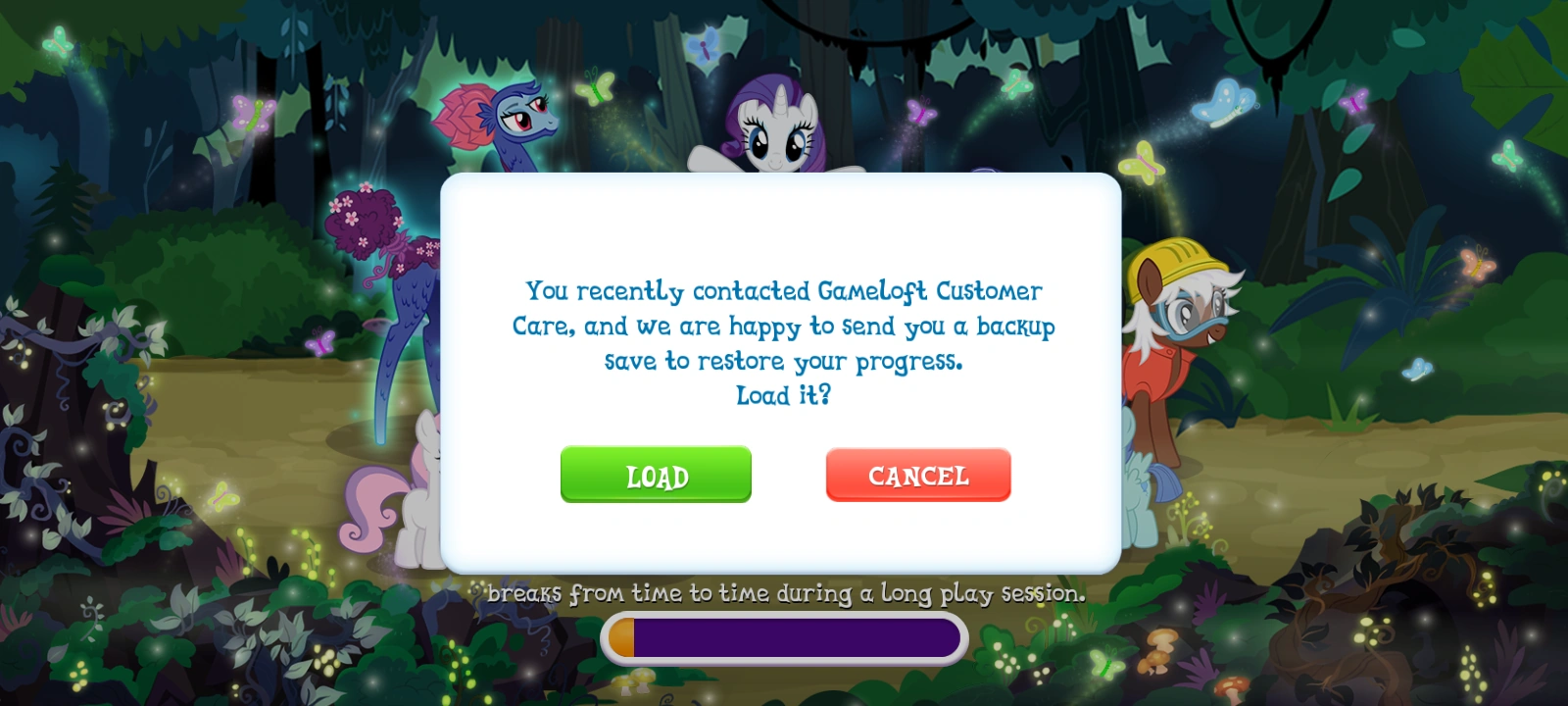 My New Friend Code | Fandom