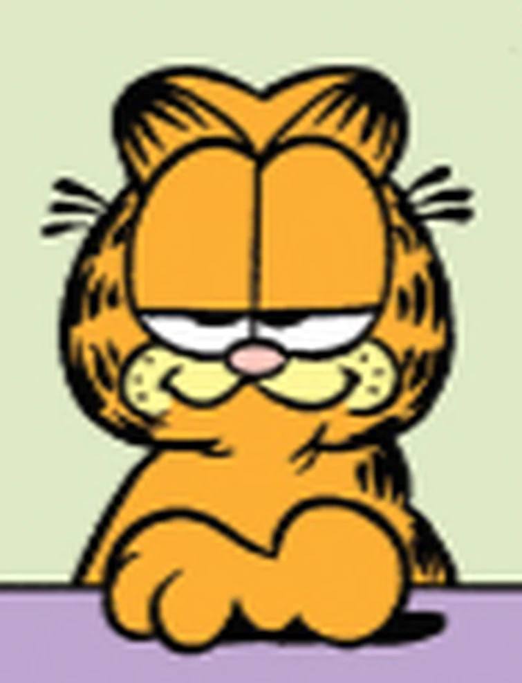 Discuss Everything About Garfield Wiki | Fandom