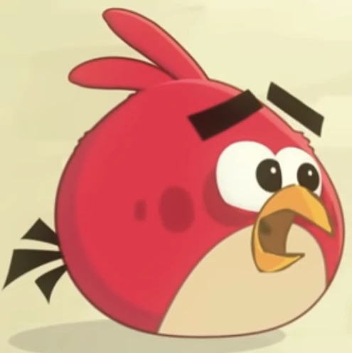 that moment when rovio discontinues AB chrome | Fandom