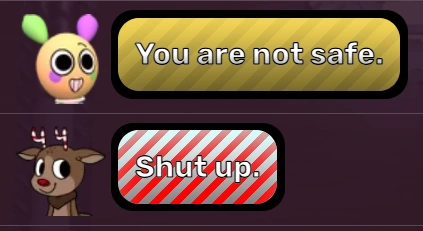 Rudie & Looey interaction (LOOEYCORE) | Fandom