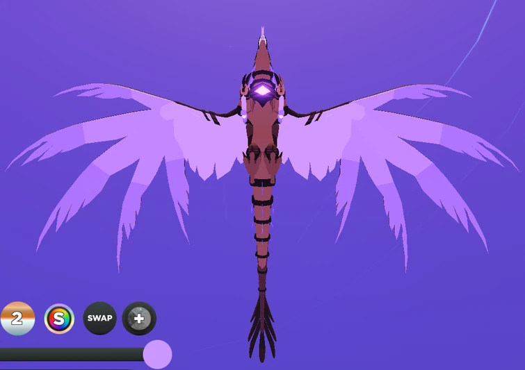 Banishii Skins Completed. | Fandom