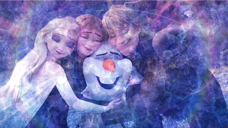 Discuss Everything About Frozen Wiki | Fandom