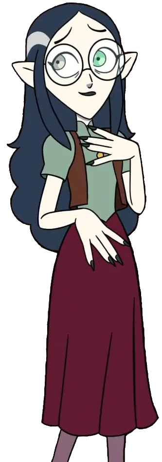 I have a new favorite character! | Fandom