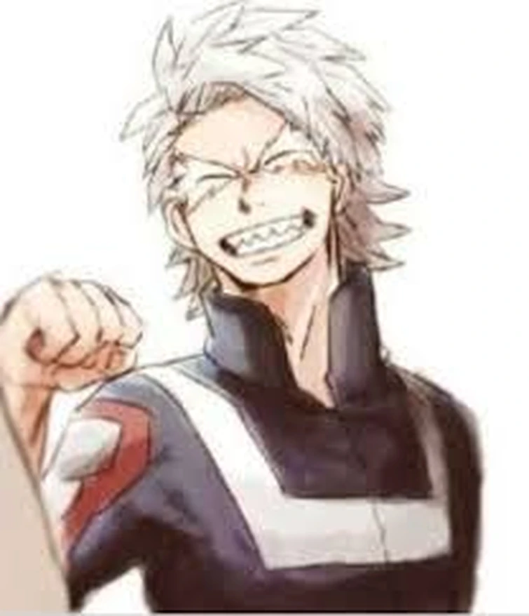 Discuss Everything About My Hero Academia Wiki | Fandom