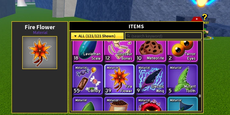 Discuss Everything About Blox Fruits Wiki | Fandom