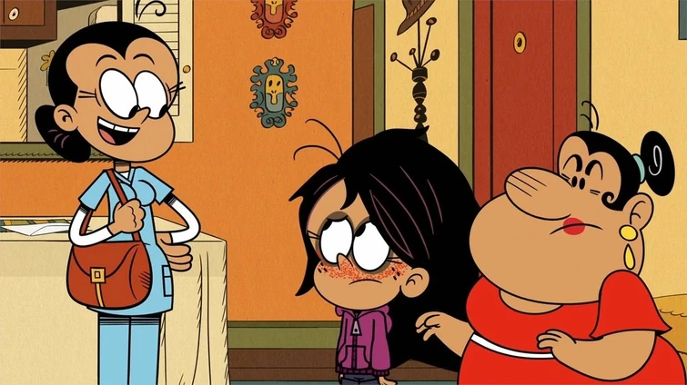 Discuss Everything About The Loud House Encyclopedia | Fandom