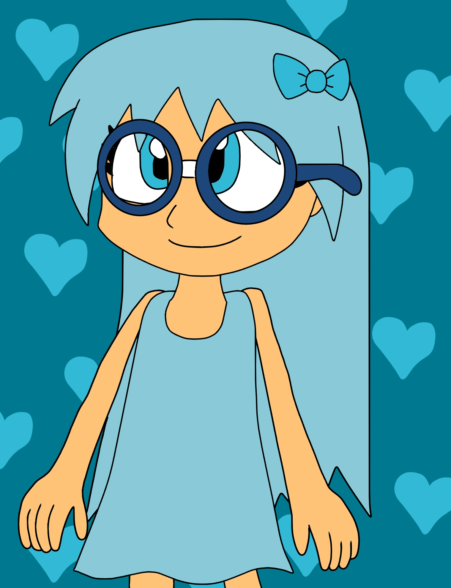 Human Snuffles | Fandom