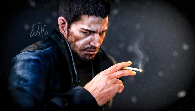 Discuss Everything About Resident Evil Wiki | Fandom