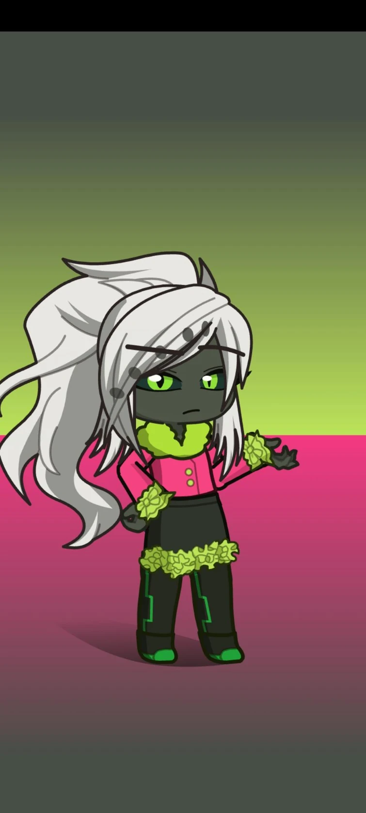 I am bored, so there are my Seviathan and Helsa von Eldritch on GL2 🙂 ...