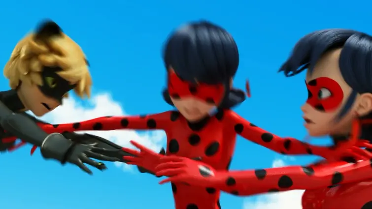 Discuss Everything About Miraculous Ladybug Wiki | Fandom