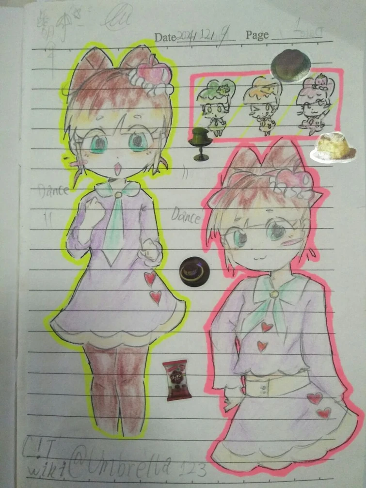 Discuss Everything About Catch! Teenieping Wiki | Fandom