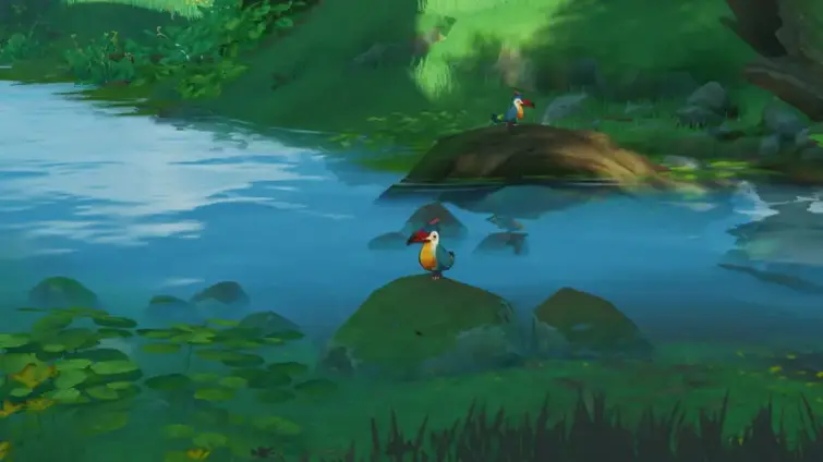 I really Like the Dsuk Brid | Fandom