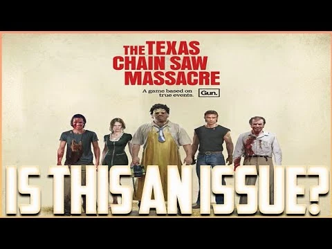 WILL THE SLAUGHTER FAMILY BE AN ISSUE ?! | Texas Chainsaw Massacre: The ...