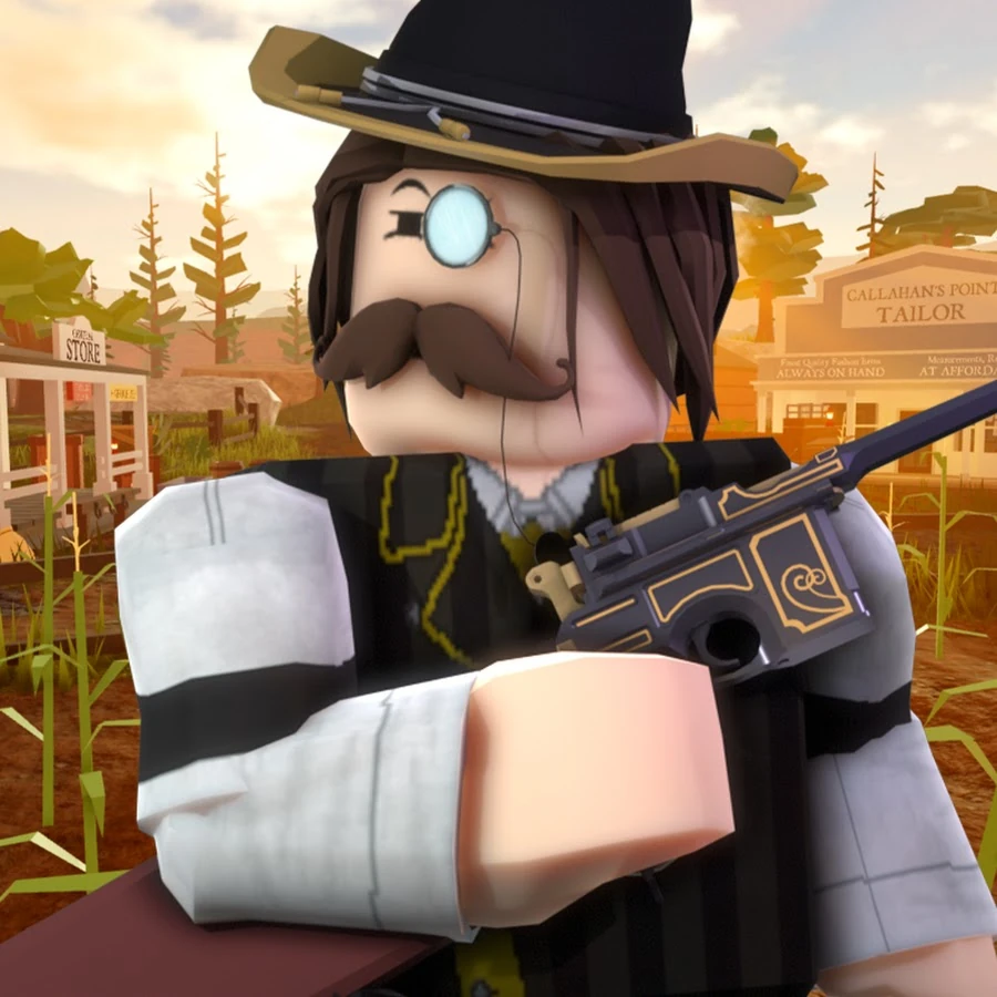 The Wild West Wiki YouTube Channel?! | Fandom