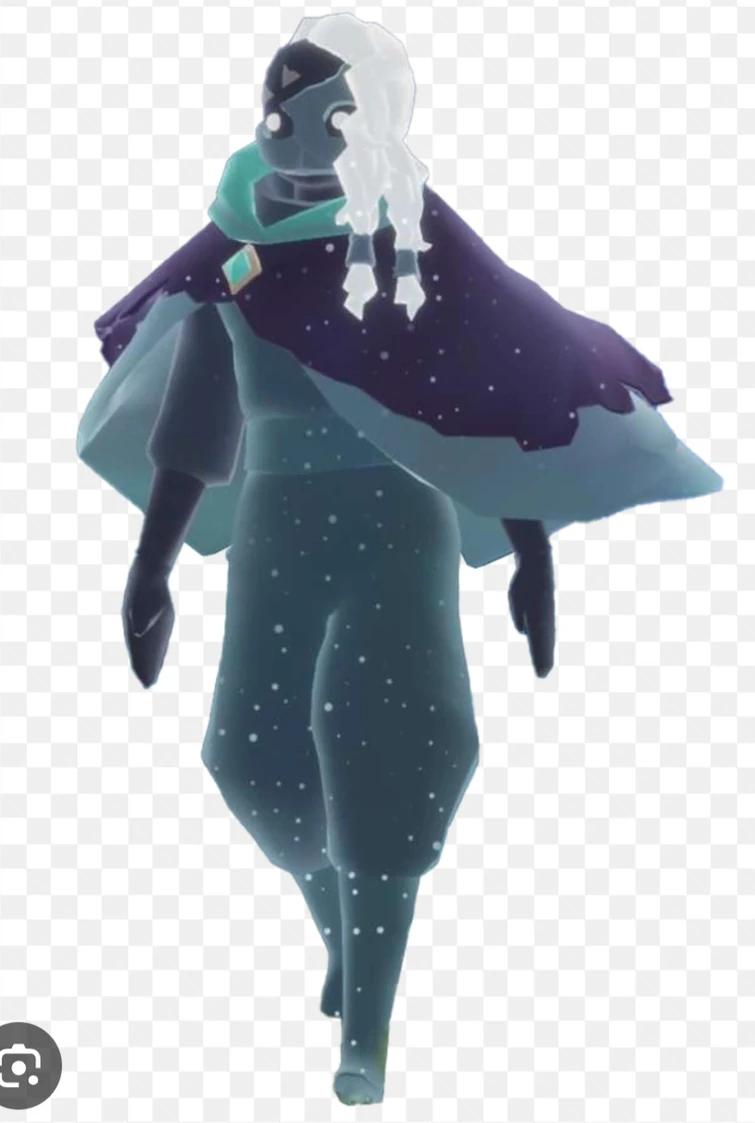 so I tried inverted colours art | Fandom