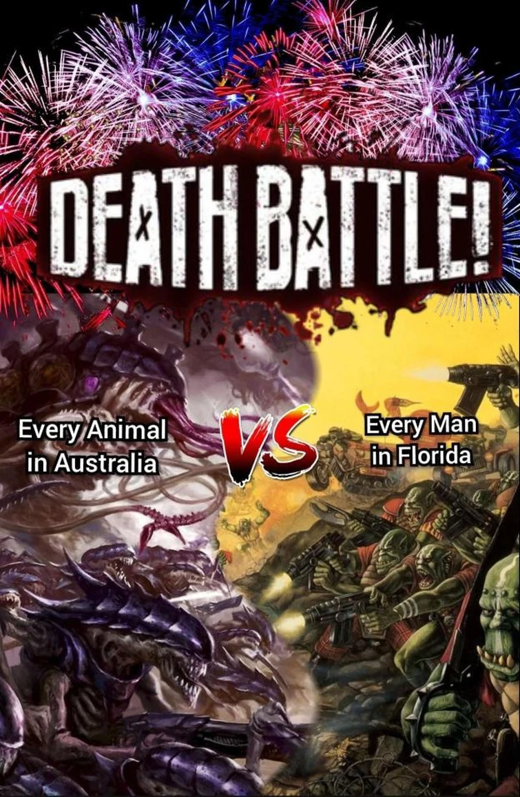 Discuss who wins | Fandom