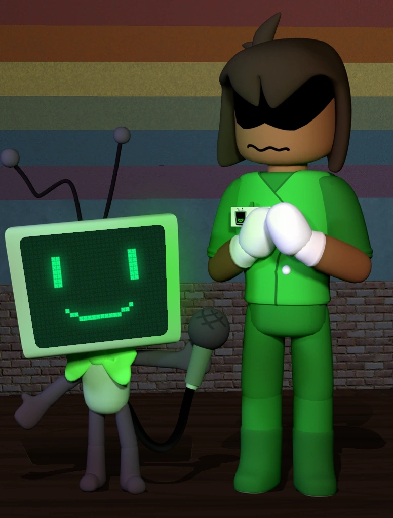 i think something is a little off with vee | Fandom