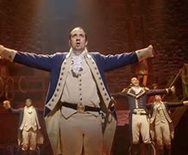 Is Alexander Hamilton from Hamilton... | Fandom